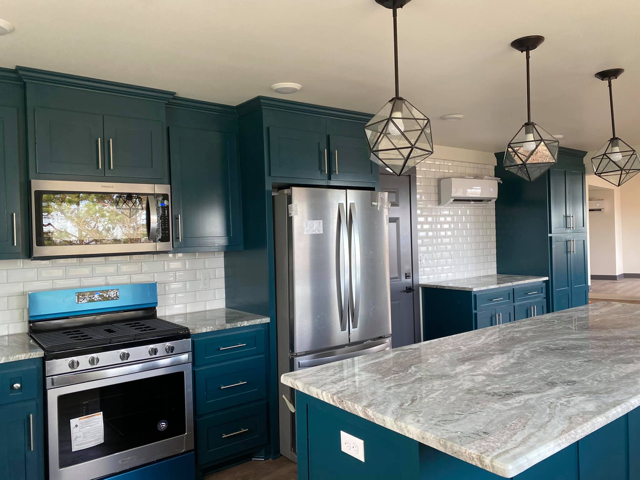 Portfolio - Neil Robinson Custom Homes LLC