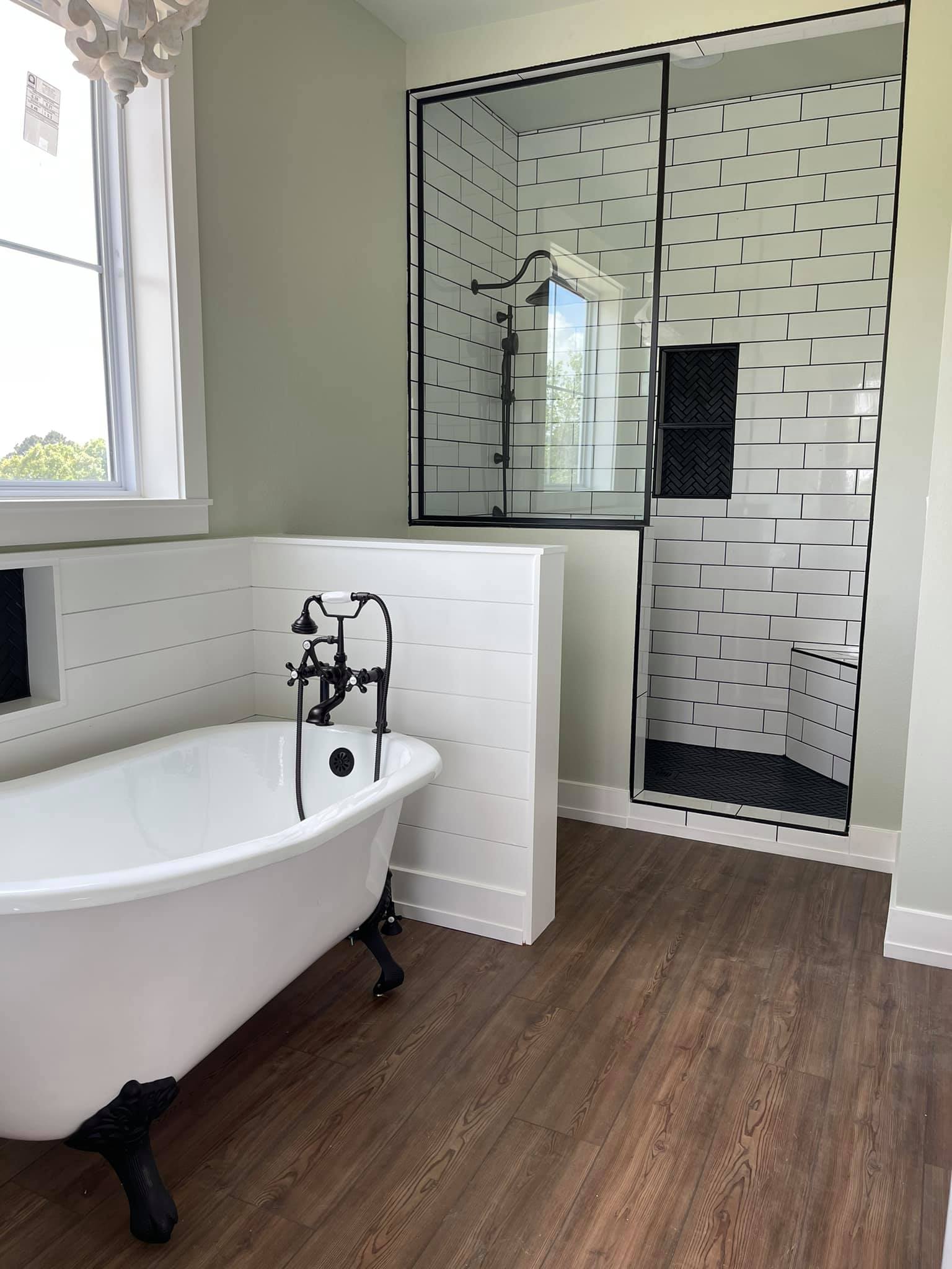 Portfolio - Neil Robinson Custom Homes LLC