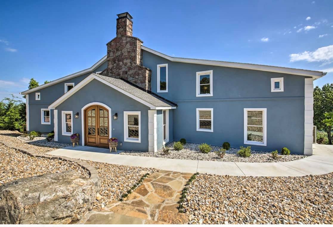 Portfolio - Neil Robinson Custom Homes LLC
