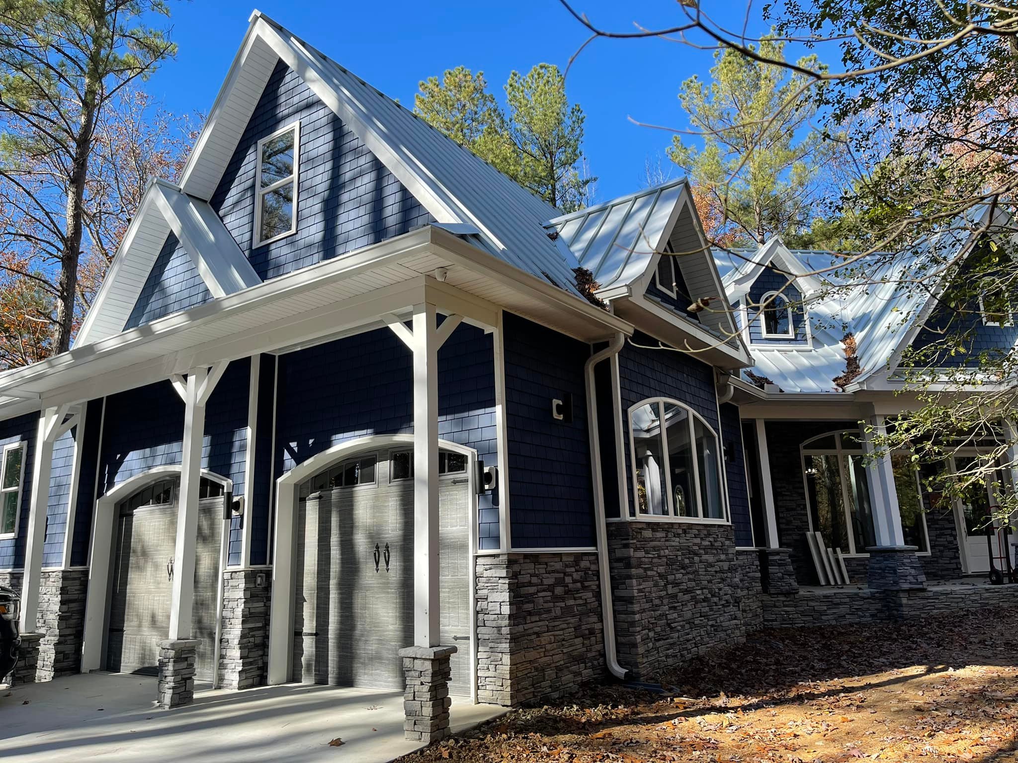 Portfolio - Neil Robinson Custom Homes LLC