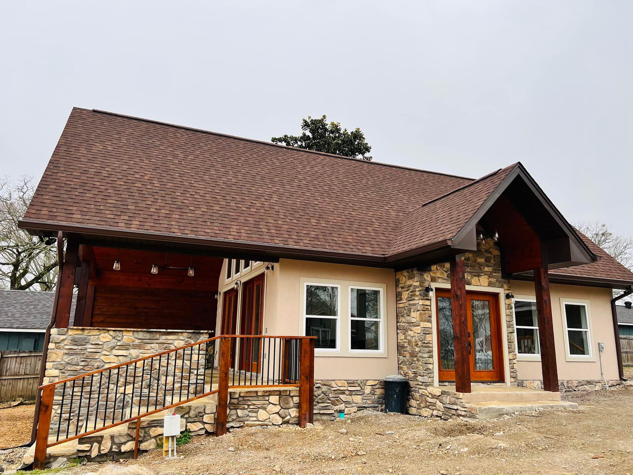 Portfolio - Neil Robinson Custom Homes LLC