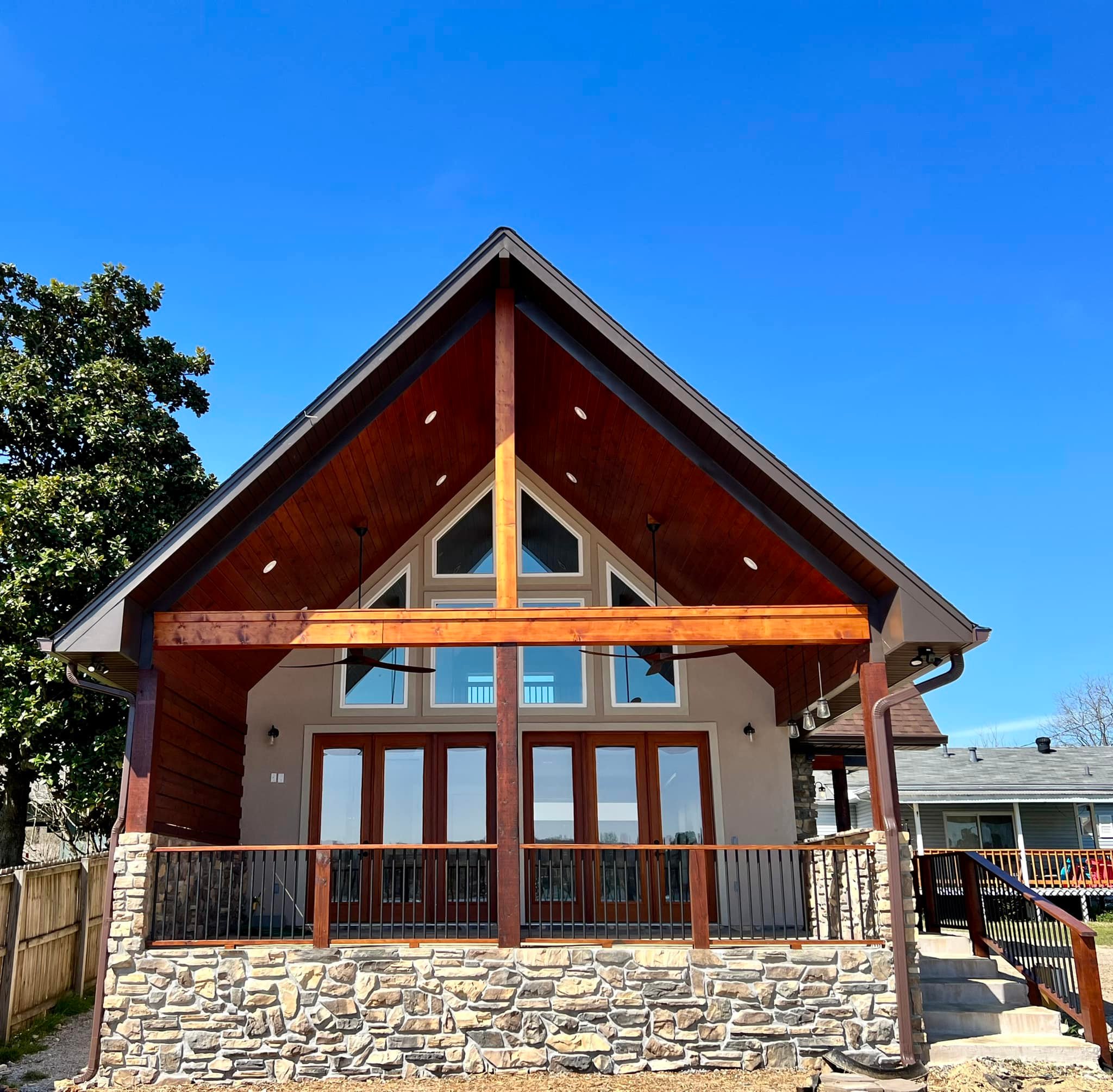 Custom Homes - Neil Robinson Custom Homes LLC