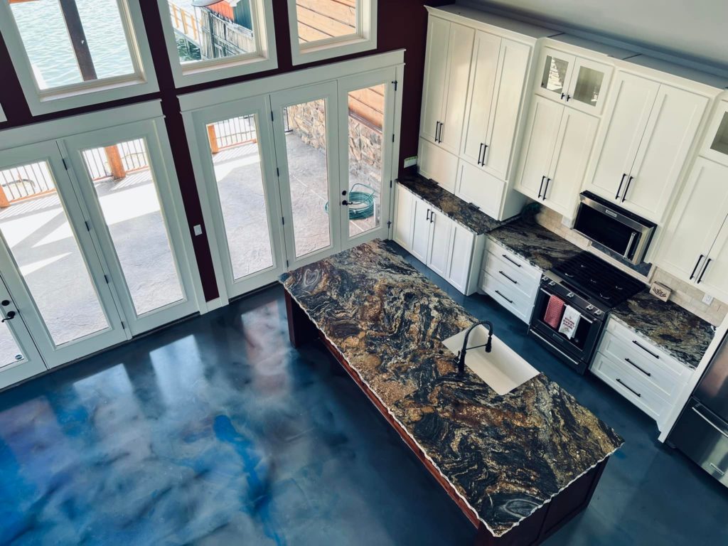 Portfolio - Neil Robinson Custom Homes LLC