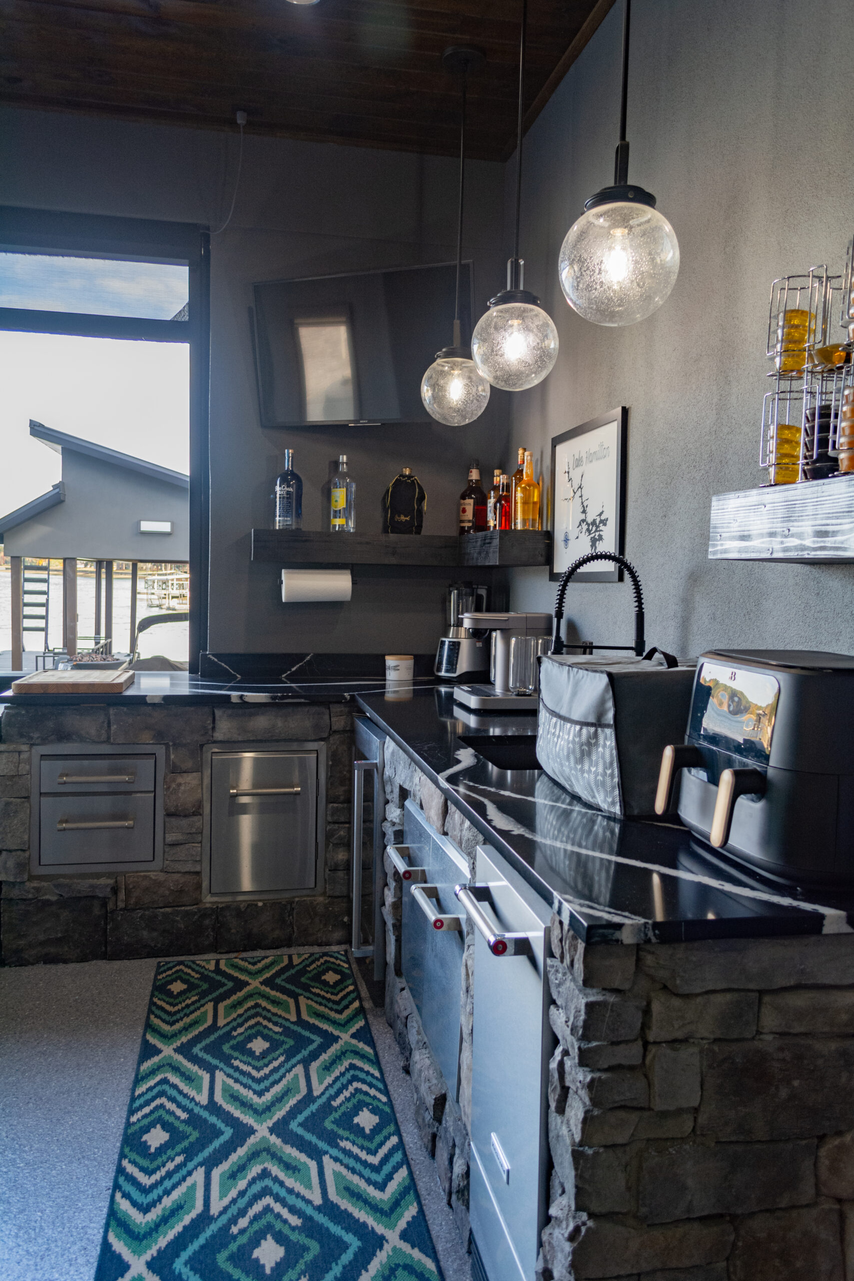 Portfolio - Neil Robinson Custom Homes LLC