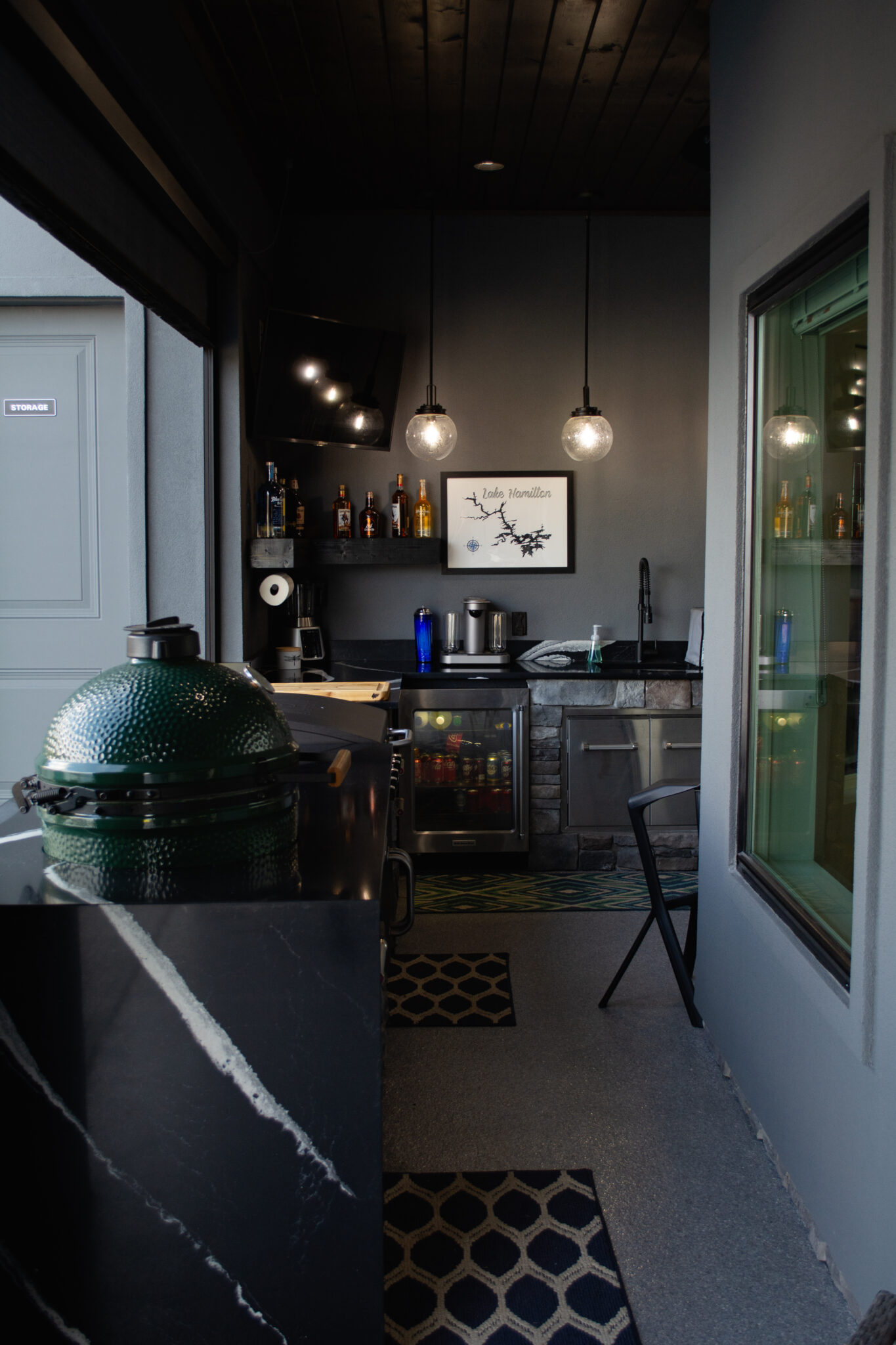 Portfolio - Neil Robinson Custom Homes LLC