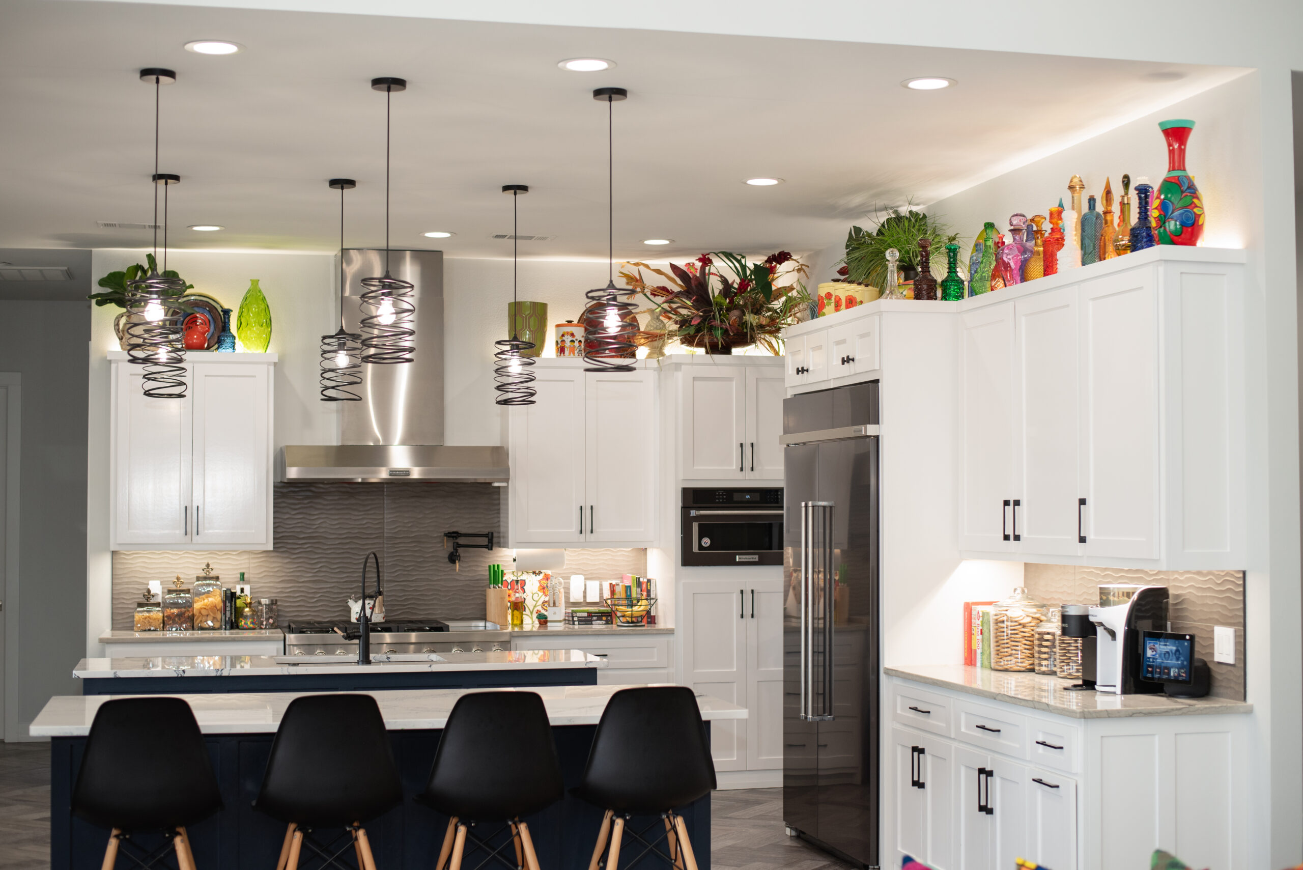 Portfolio - Neil Robinson Custom Homes LLC
