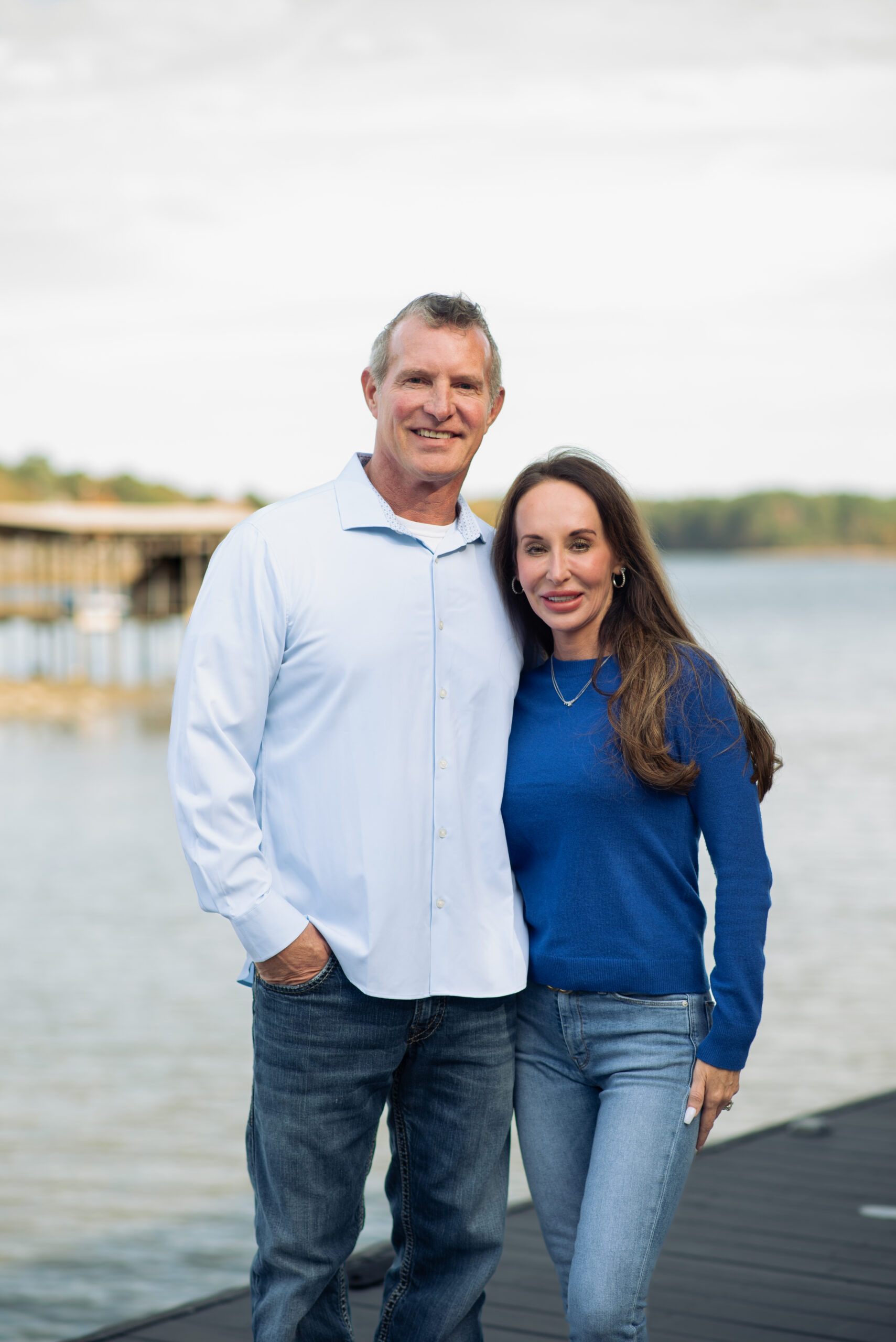 About Us - Neil Robinson Custom Homes LLC